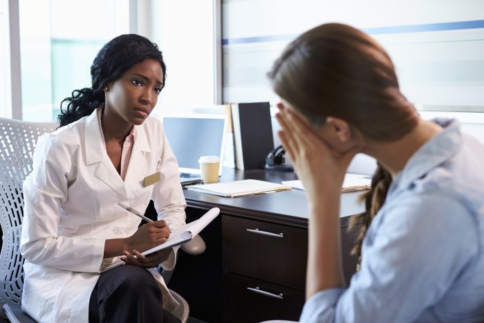 Individualized Addiction Treatment